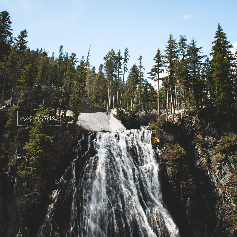 Waterfalls – Wise Designs